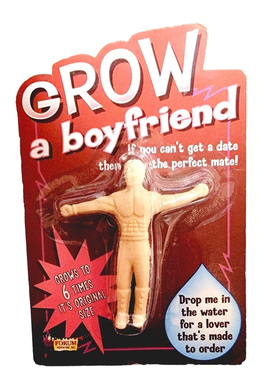 Seed Movie Joke Novelty Prank Party Funny Xmas Secret Santa Adult Gift ...