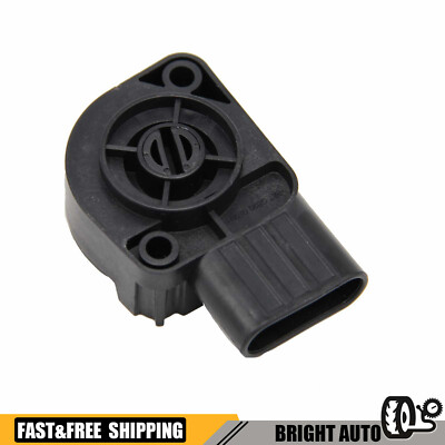 Throttle Position Sensor For Advance Mixer Freightliner Kenworth ...