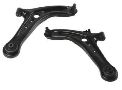 FOR MAZDA2 MAZDA 2 FRONT LOWER WISHBONE TRACK CONTROL ARMS BAL LJOINTS ...