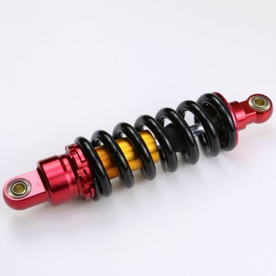 980lbs 250mm Rear Shock Absorber fo Pit Dirt Bike ATV Quad CRF70 CRF50 ...