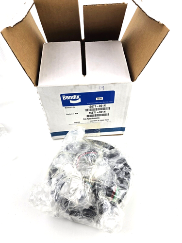 Genuine Bendix Side Radar Sensor Vorad Blindspotter 15671-001N ...