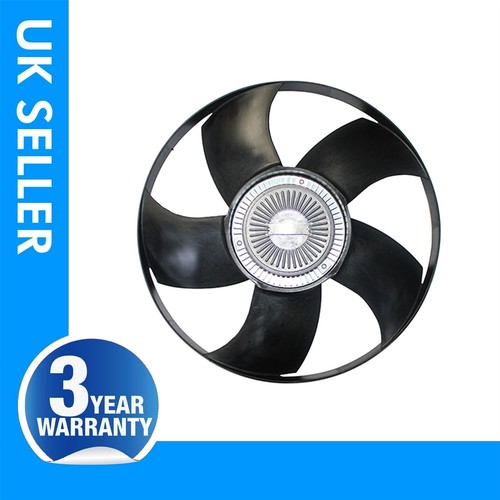 Radiateur Ventilateur Visqueux Raccord Embrayage Lame Pour VW Crafter ...
