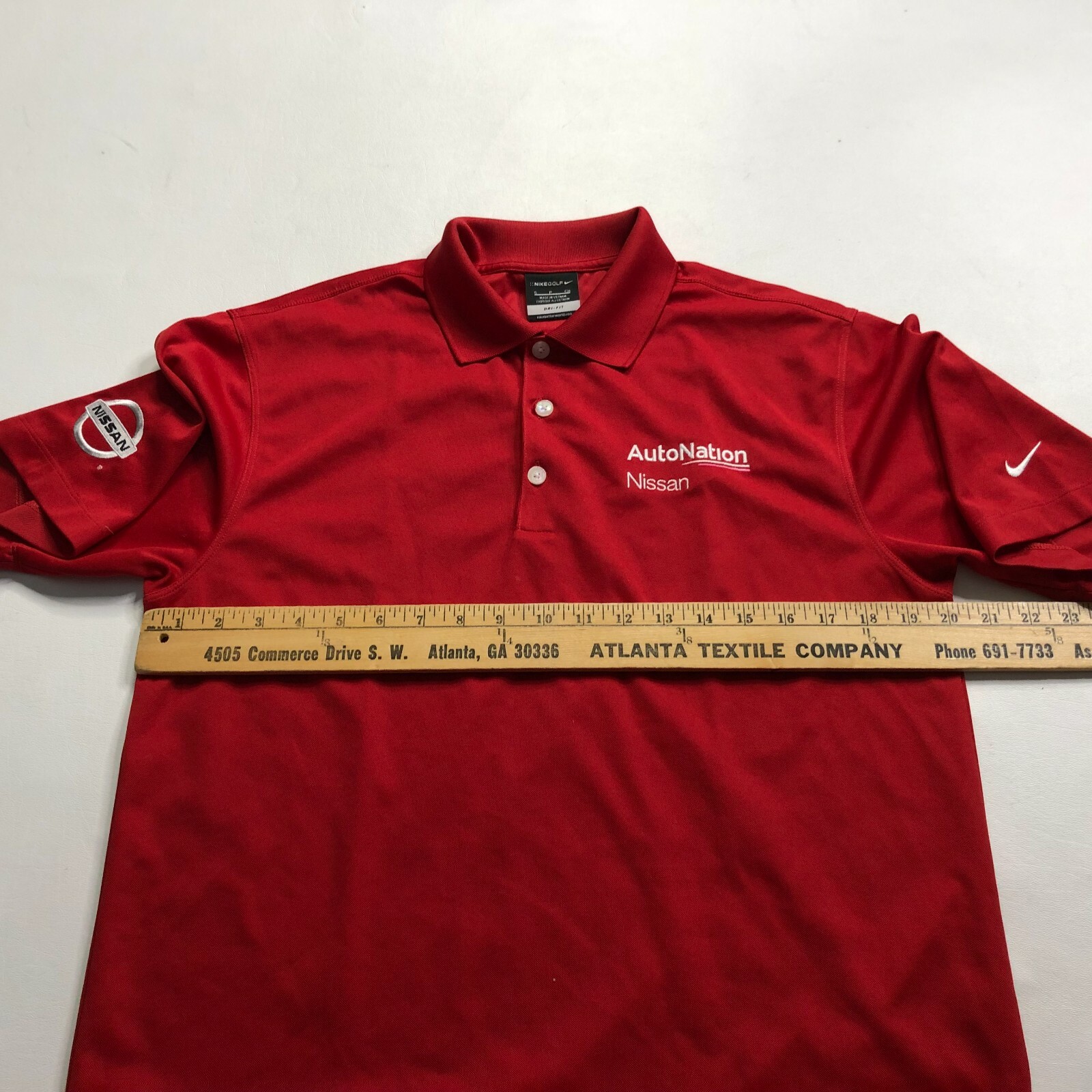 Official Nike Auto Nation Nissan Employee Dealership … - Gem