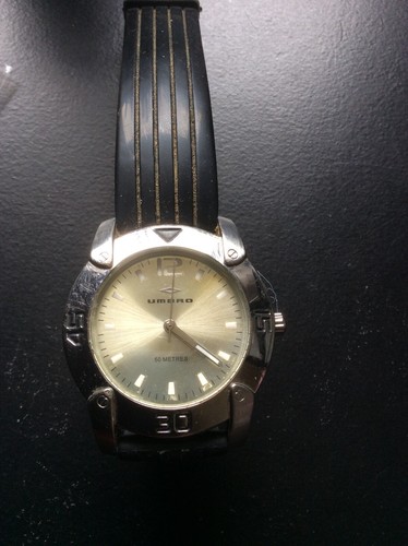 Umbro Mens Watch | eBay