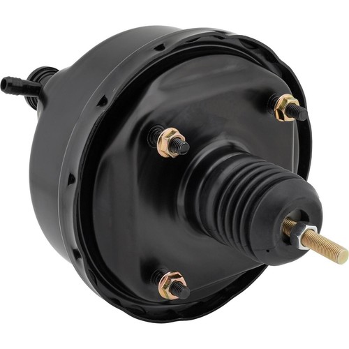 Speedway Single Diaphragm GM Ford Universal Power Brake Booster 7 ...