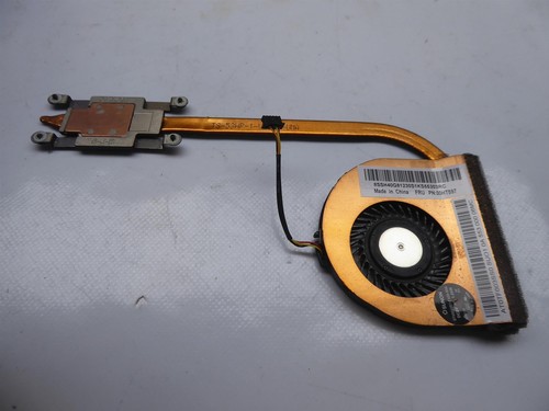 Lenovo Thinkpad T450 Cooler Fan Heatsink Fan 00HT597 #4142 | eBay