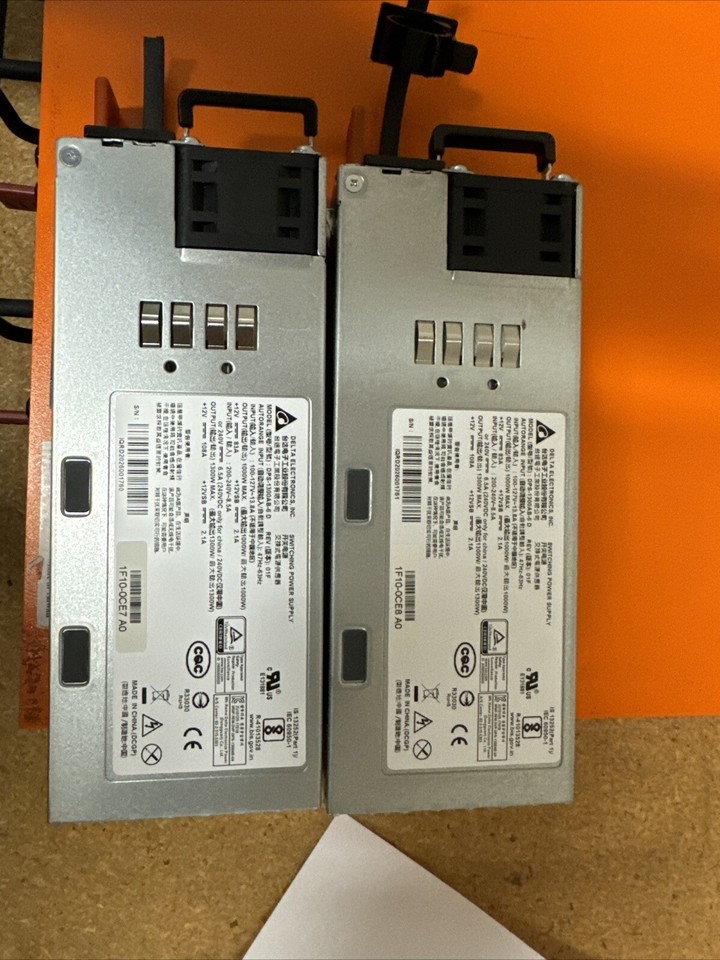 Gigamon GigaVUE-TA200 GVS-TAC21 Network Monitoring Device | eBay