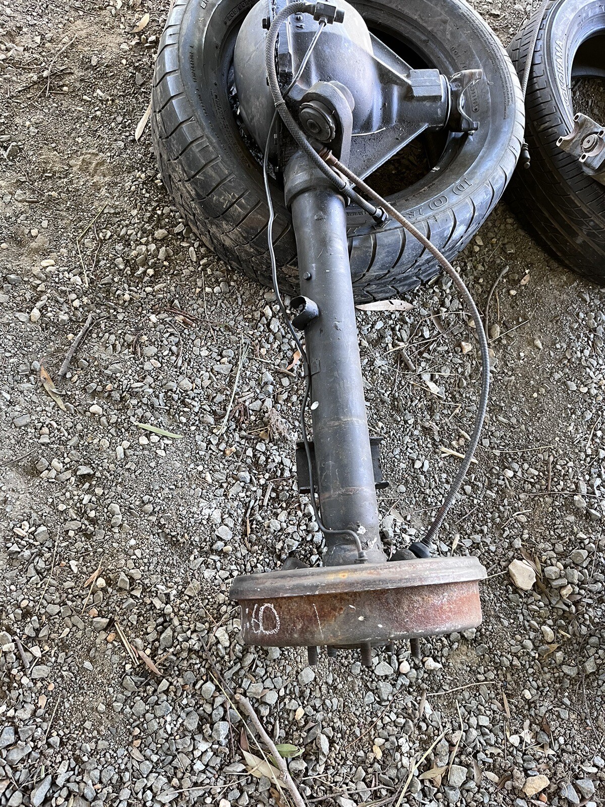 holden 10 bolt salisbury diff | eBay