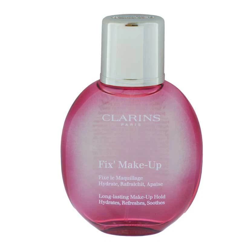 Clarins Makeup Finishing Spray | Saubhaya Makeup
