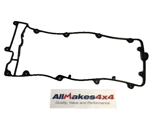 Land Rover Defender & Disco TD5 Rocker Cover Gasket From 2001 LVP000020 ...