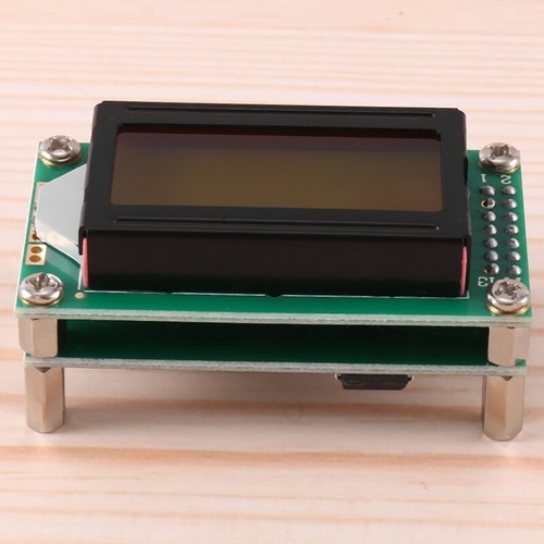 PLJ-0802-E Frequency Display Component 1MHz-1200MH (1 Set) A4A31357- | eBay