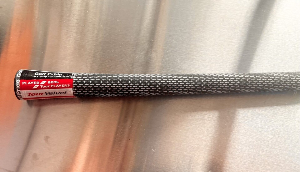 Fujikura Ventus Velocore Plus Red Driver Shaft * 6S * TaylorMade Tip ...