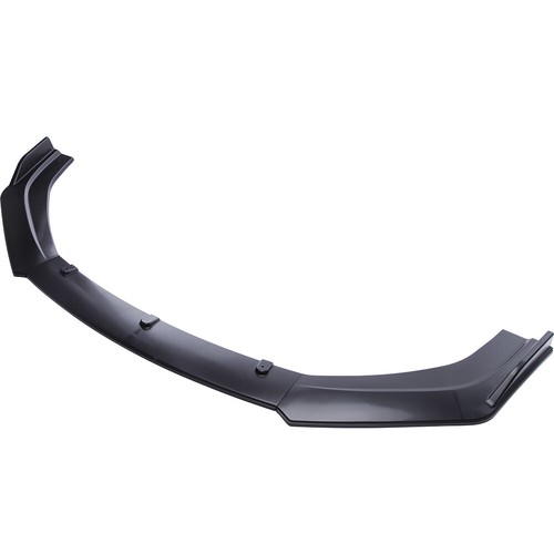 Car Front Bumper Lip Spoiler Splitter Body Kit For Holden Commodore VF ...
