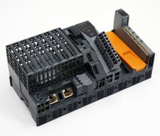 B&R X20 CP 3485-1 X20cp3485 PLC CPU for sale online | eBay