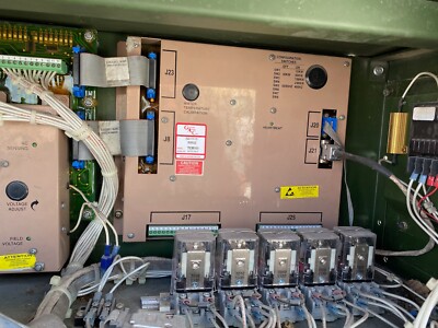 Generator Parts & Accessories - Mep Generator