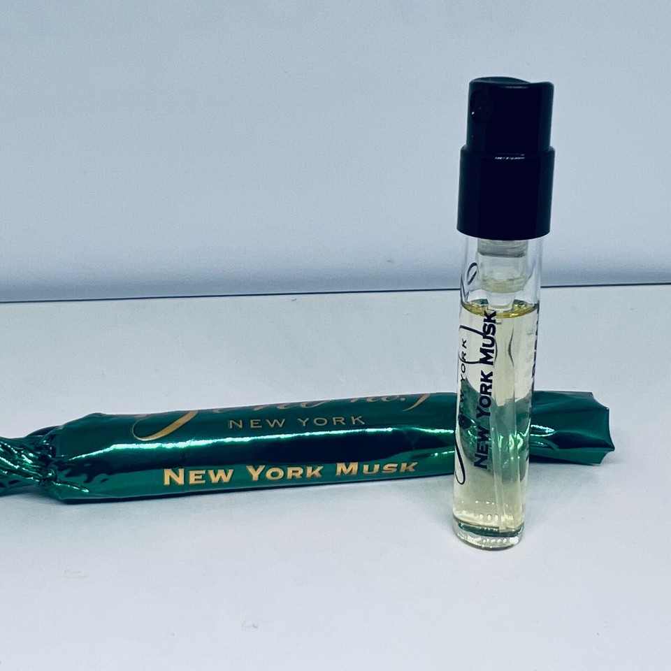 Bond No. 9 Sample Vials New in Wrappe Choose your Scent & Combined ...