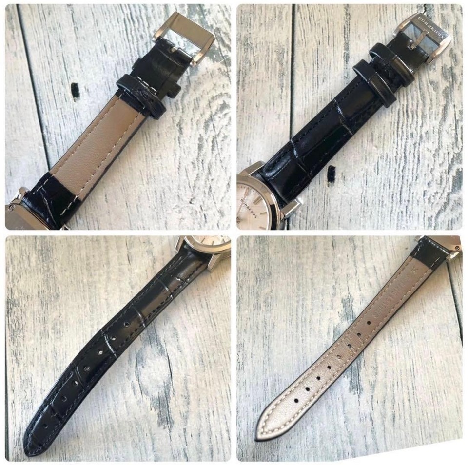 BURBERRY BU9222 Women's Watch Used from jp | eBay Australia