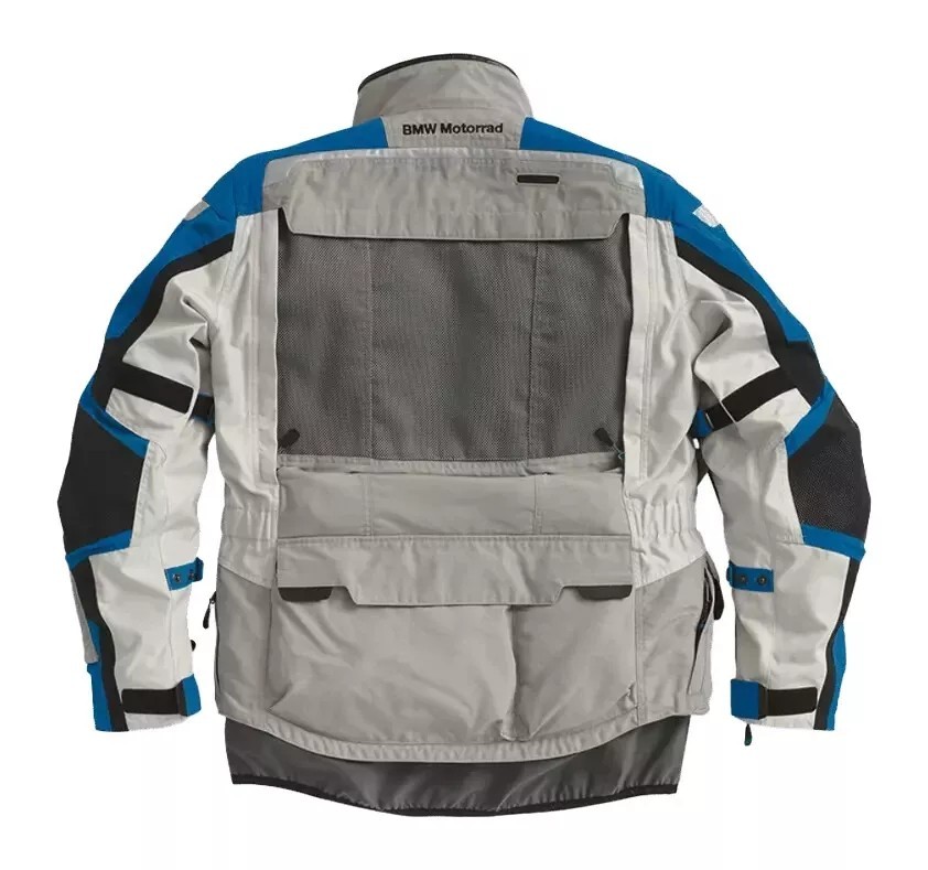 BMW Motorrad GS Rallye GTX Jacket BMW GS Motorcycle Motorbike touring ...