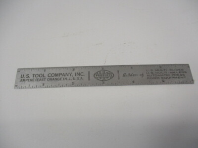 Rules - 6 Scale Ruler