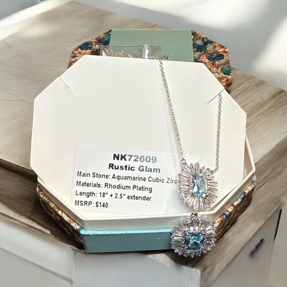 BP Bomb Party Birthday Necklace NEW WITH TAGS March 2025 | eBay