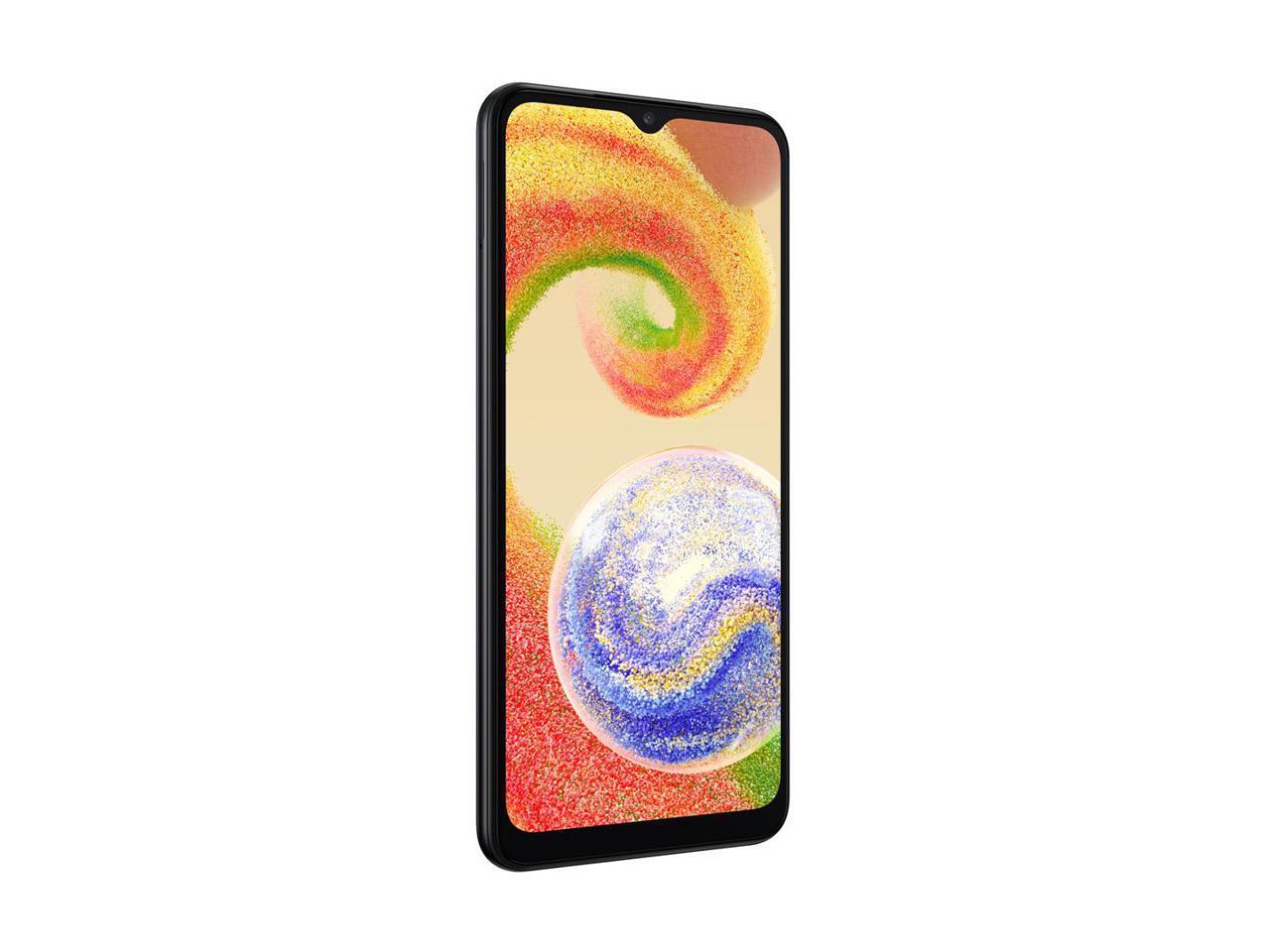 Samsung Galaxy A04 A045M 64GB Dual SIM GSM Unlocked Android Smartphone ...