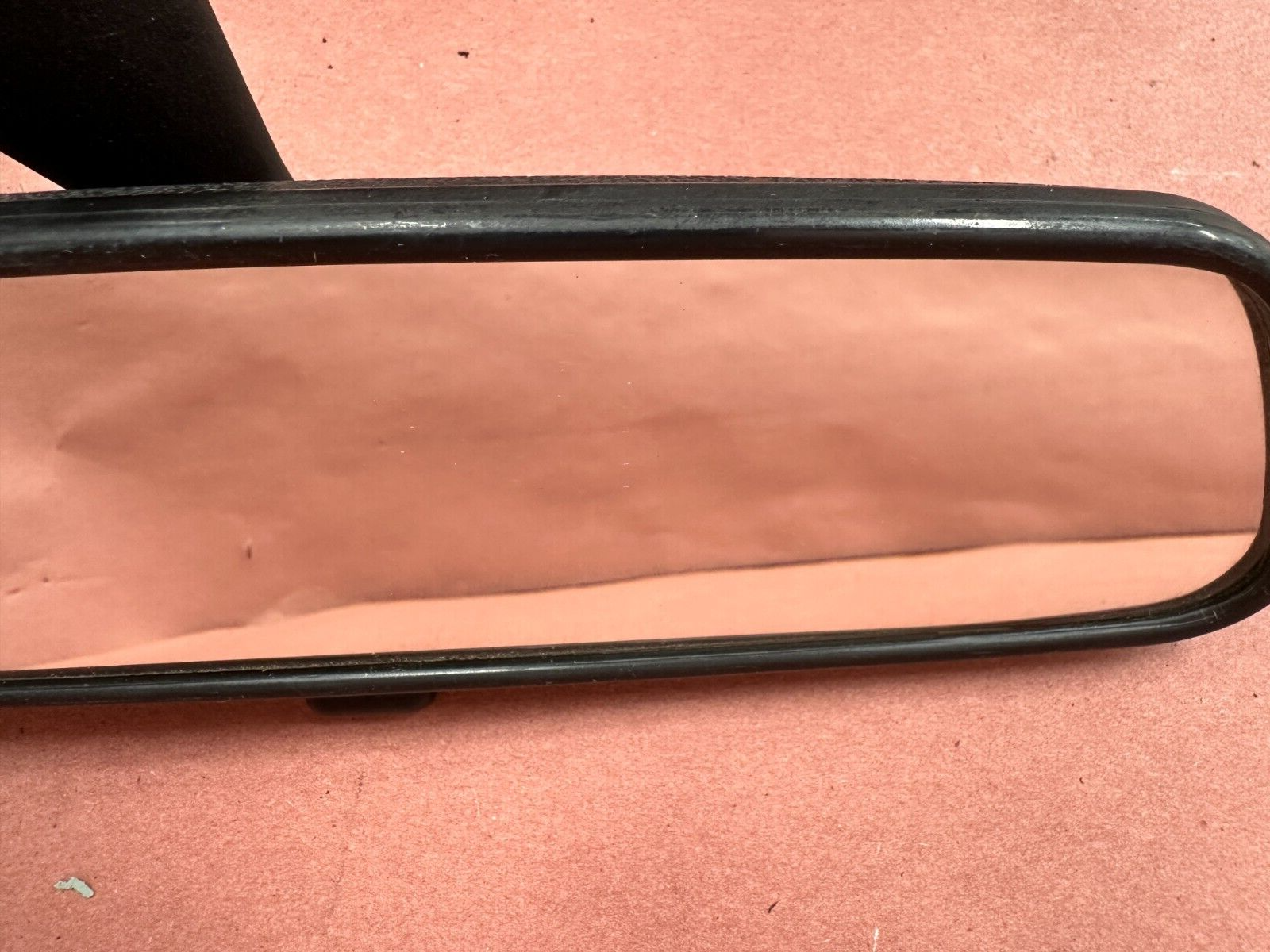 BMW E34 525I E46 325I E32 E83 X3 E53 X5 Interior Rear View Mirror OEM ...