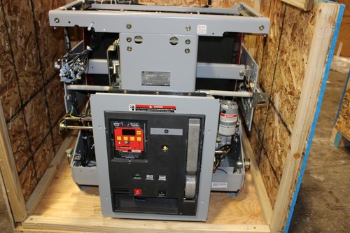 GE WAVE PRO WPS-40 4000 AMP | eBay