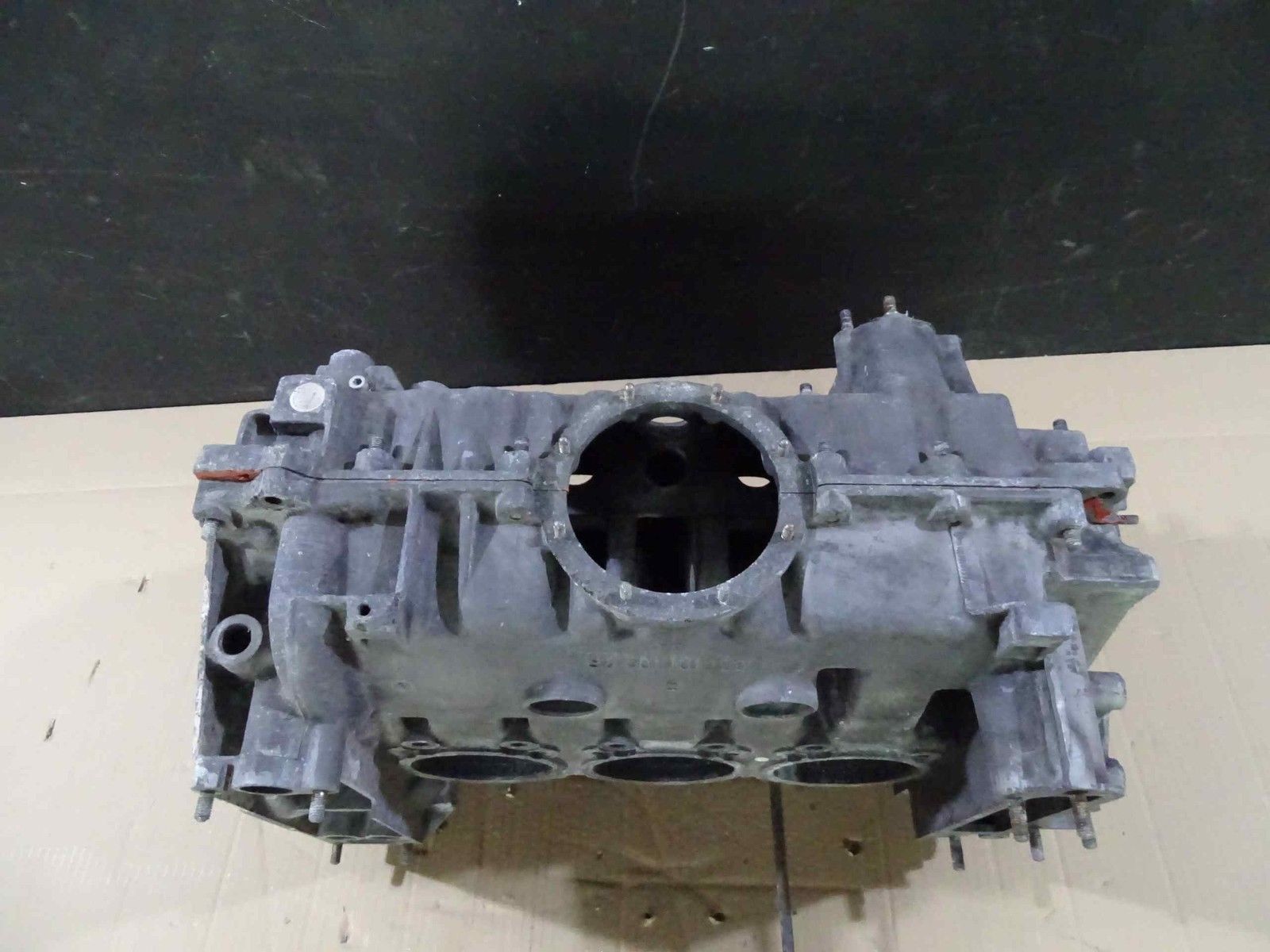 Porsche 911 Motorblock Zylinderblock 9011011015R | eBay