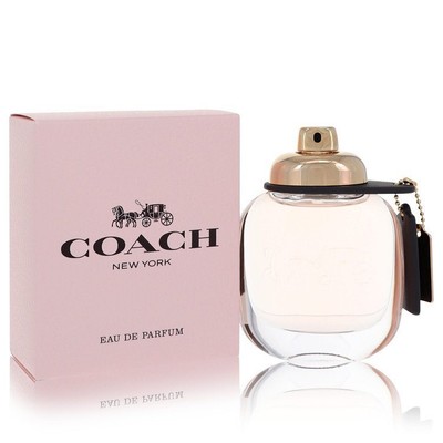 Coach by Coach Eau De Parfum Spray 3386460078313| eBay