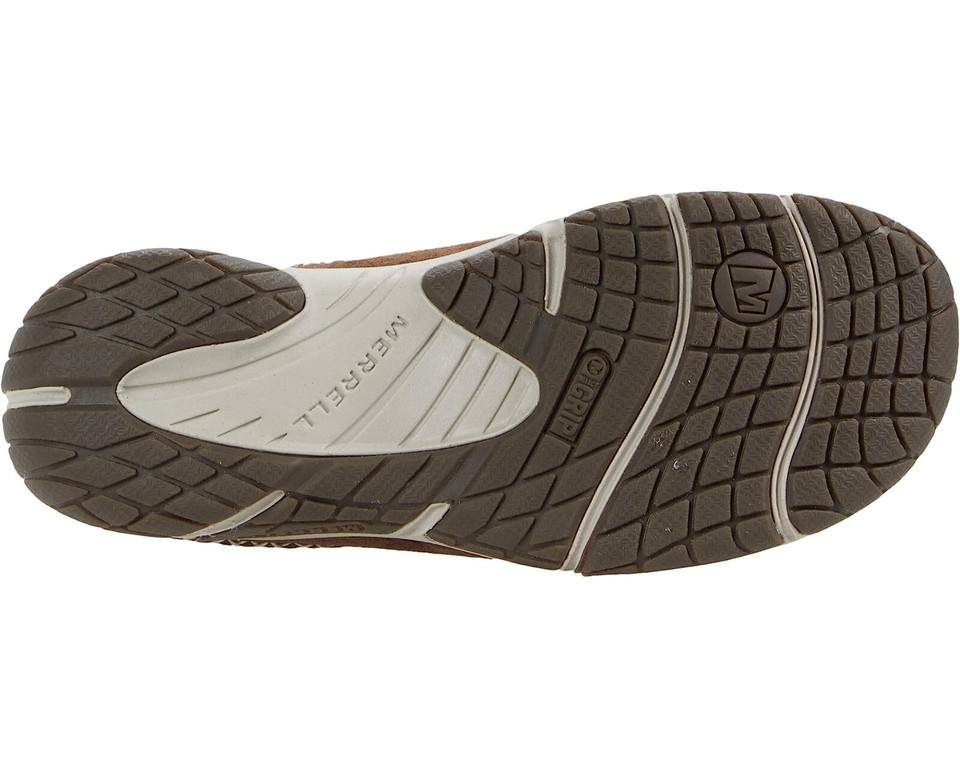 Merrell Women's Encore Ice 4 Shoes Fur lined slip on clogs | eBay