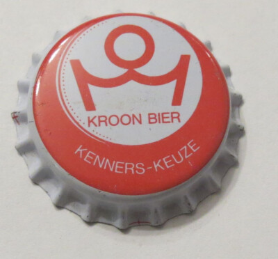 Netherlands crown bottle caps kronkorken capsule chapas | eBay