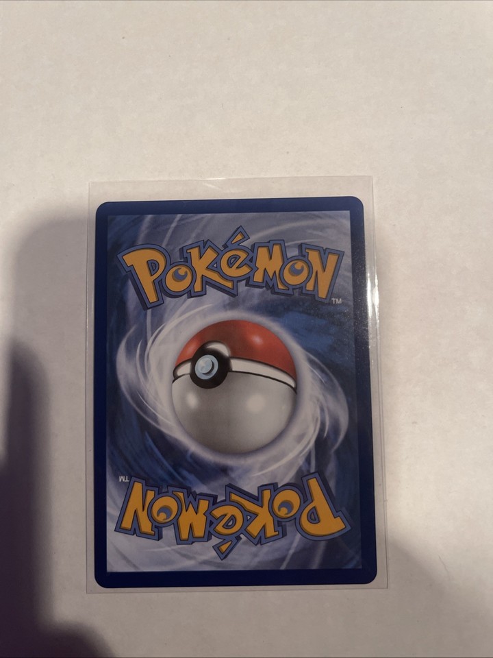 Pokemon TCG Mega Evolution Delibird 152/132 Illustration Rare | eBay