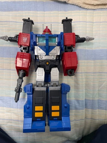 MP-31 Delta Magnus Transformers | eBay