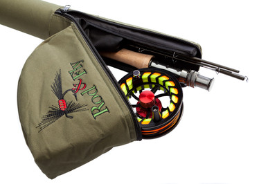 Fly Fishing - Sage One