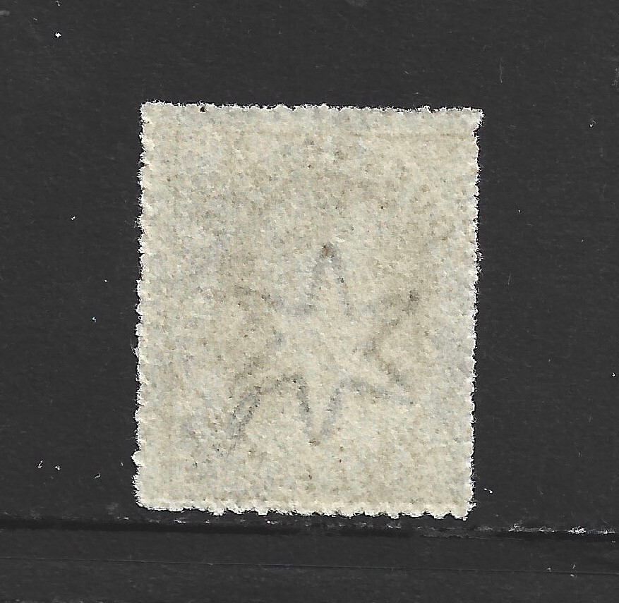 Australia Queensland QV 1860 SG16 3d brown, Appears UMM | eBay