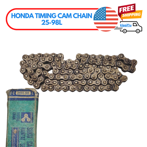 Fit For Honda CB100 XL100 XL125 CT125 CB125S TL125S XL125S Cam chain ...
