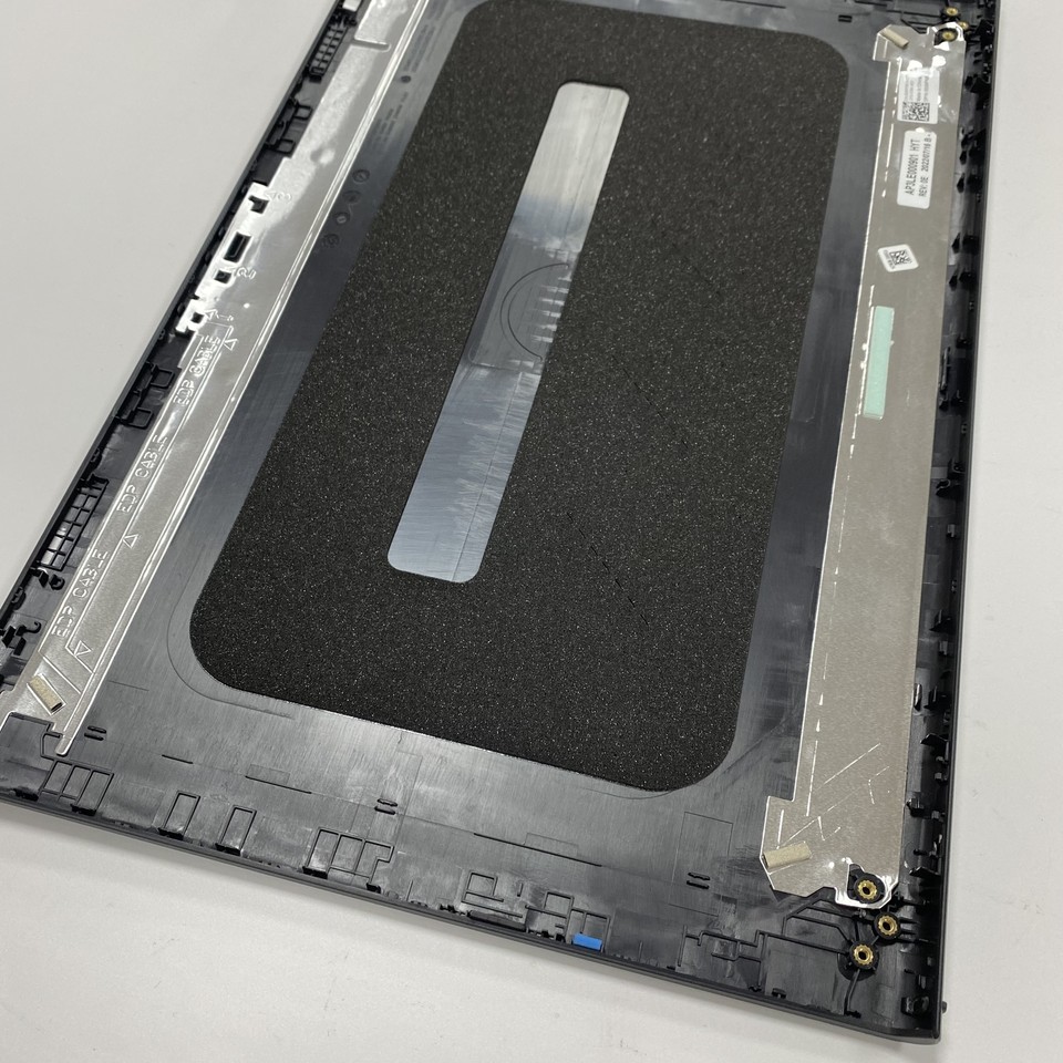 For Dell Inspiron 15 3510 3511 3515 3520 3525 LCD Back Cover Rear Lid ...