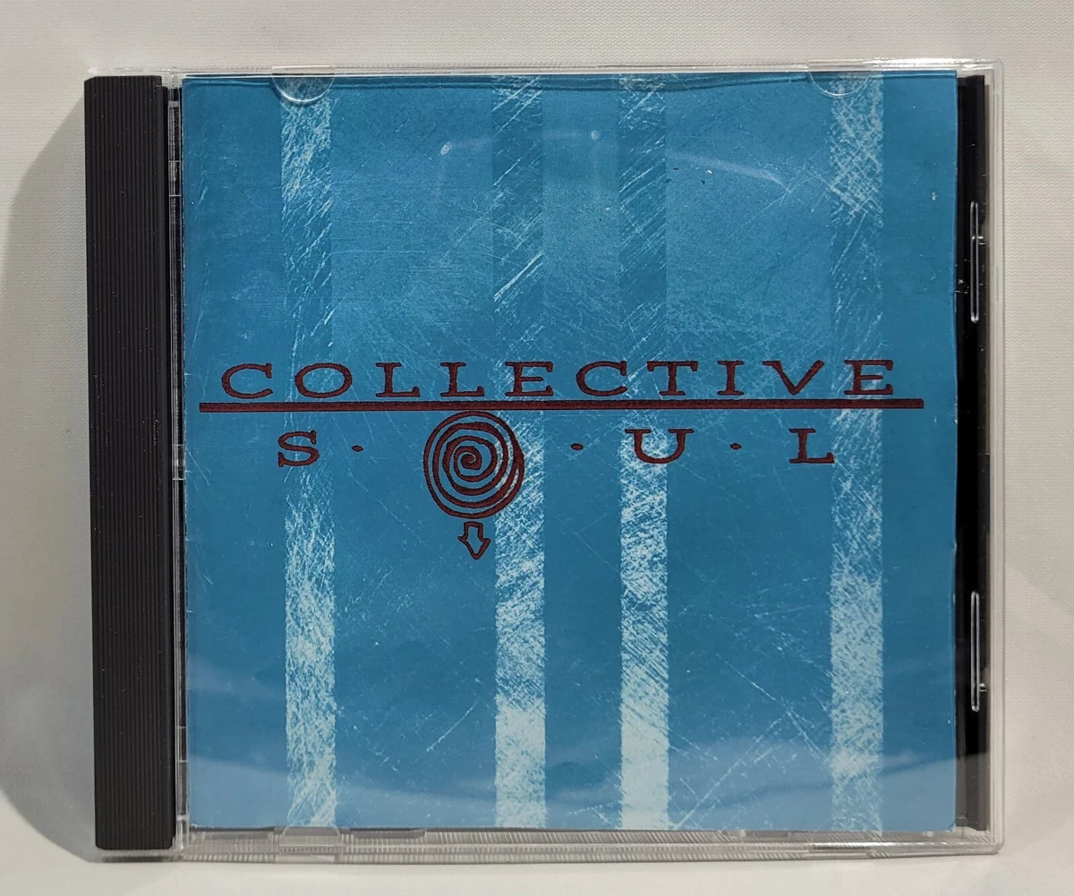 Collective Soul Cd Covers