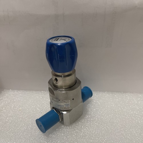 PARKER VERIFLOW VALVE SQ2MICRO302PPSMM, 45700354 , USED, CLEAN | eBay