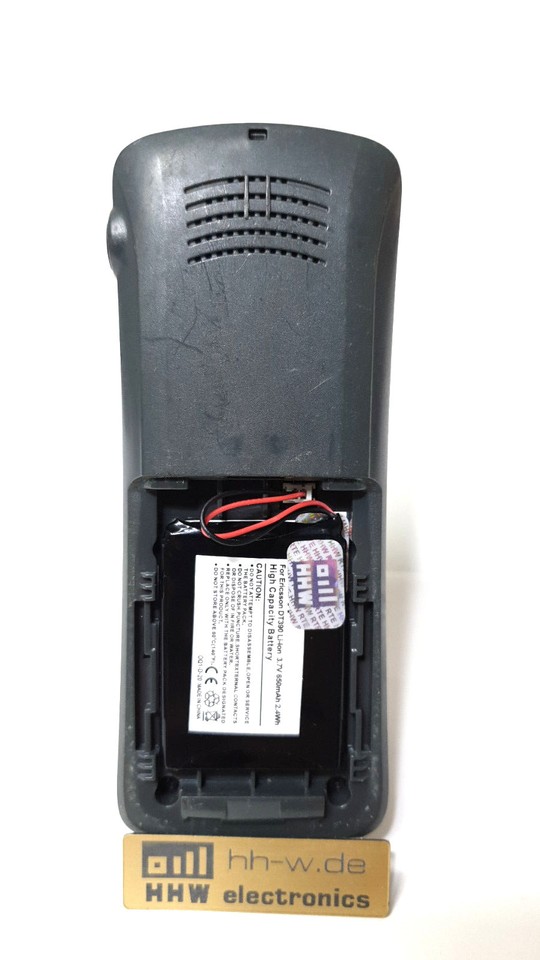 Aastra DT390 DH3 BAAA/2B Mobilteil +Neue Akku TOP!! | eBay