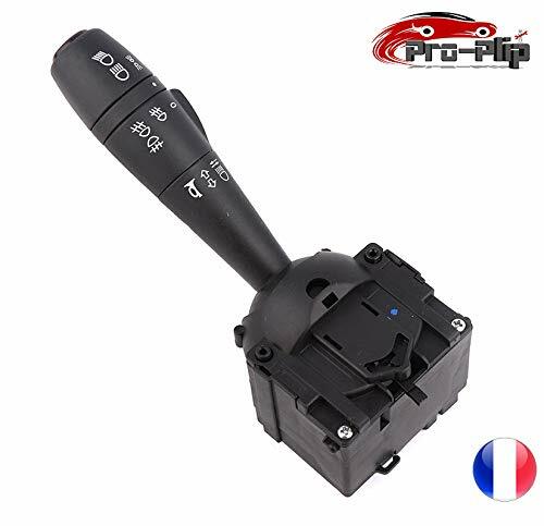 Commodo Dacia Dokker Lodgy Logan Sandero Renault Clio 8201167988 ...