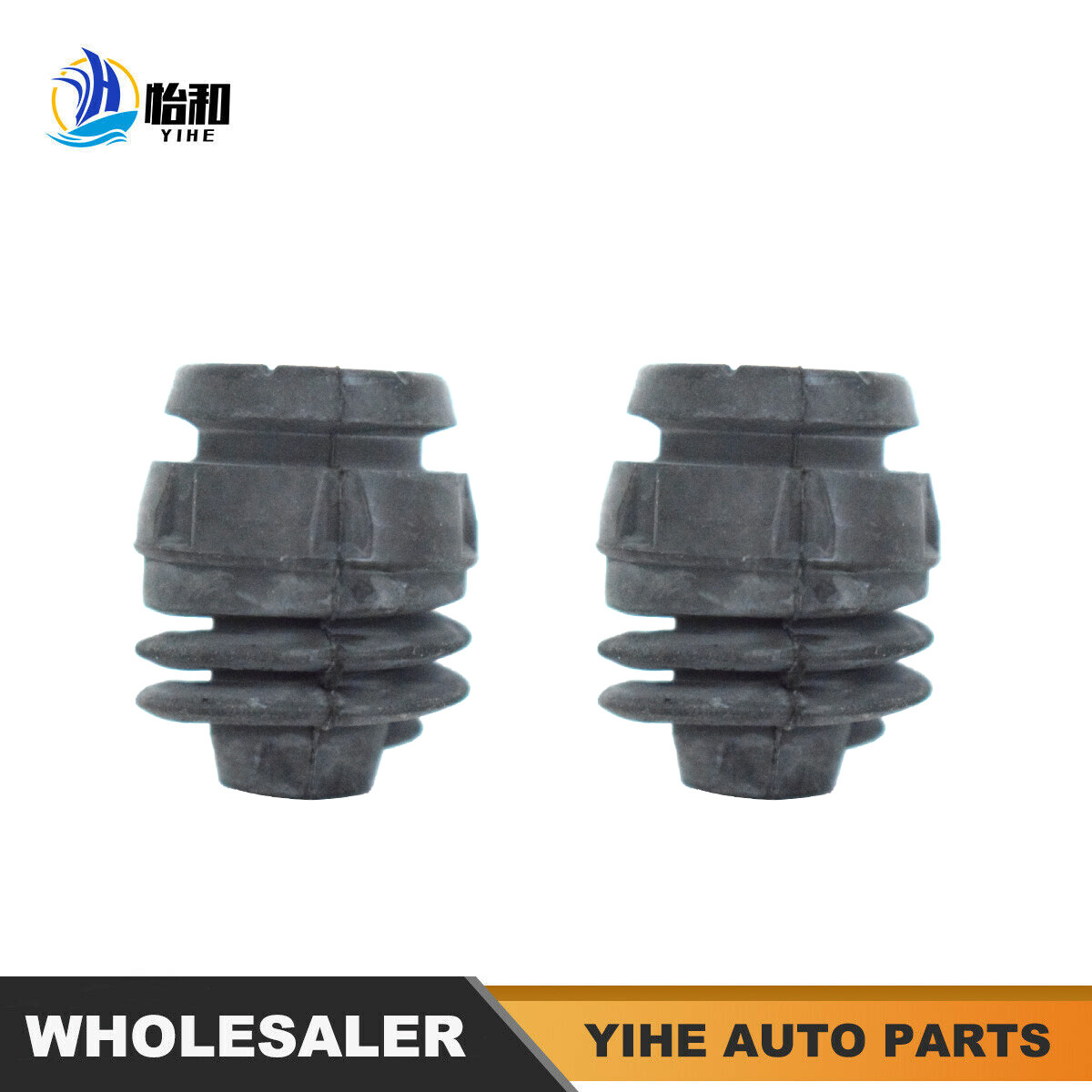 2 Pcs For Honda FIT 15-20 Luggage Cover Bumper 74827-T4G Fit-Lift Gate ...