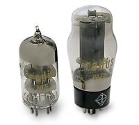 Radius Vacuum tube integrated amplifier [High resolution compatible ...