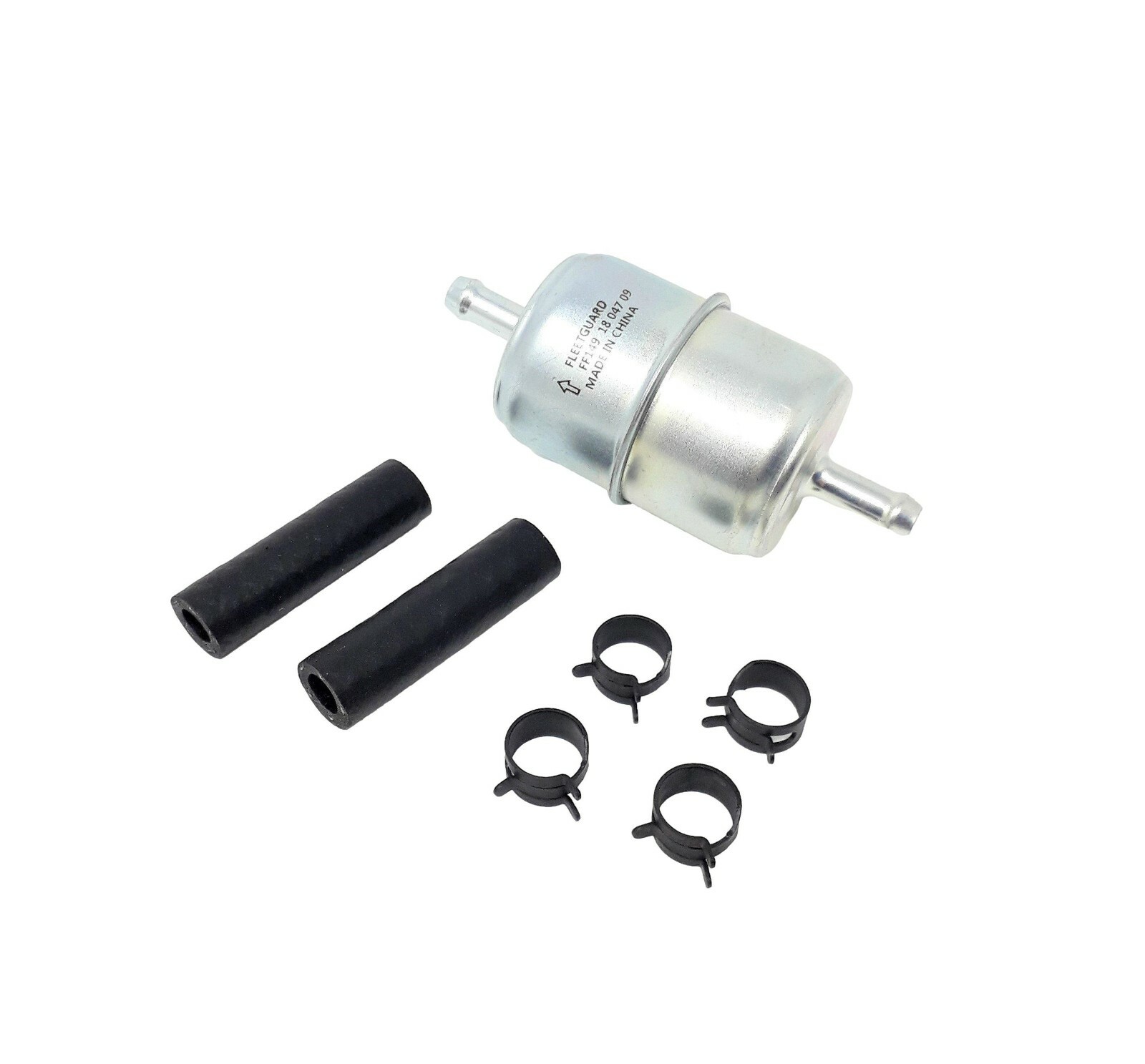 FLEETGUARD FF149 - Fuel filter cross reference