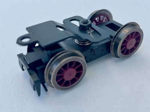 Hornby 0-0 Gauge Bogie / Wheels Spare / Repair Item # B13 | eBay UK