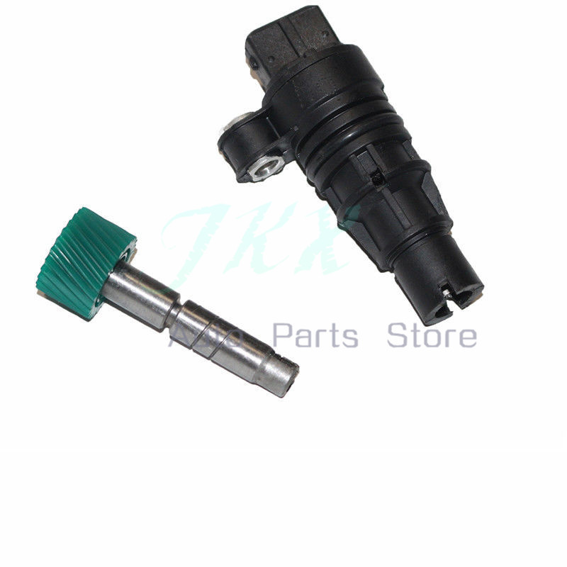 #46510-39700 Vehicle Speed Sensor+Gear For Hyundai Kia 3.3L 3.5L 3.8L ...