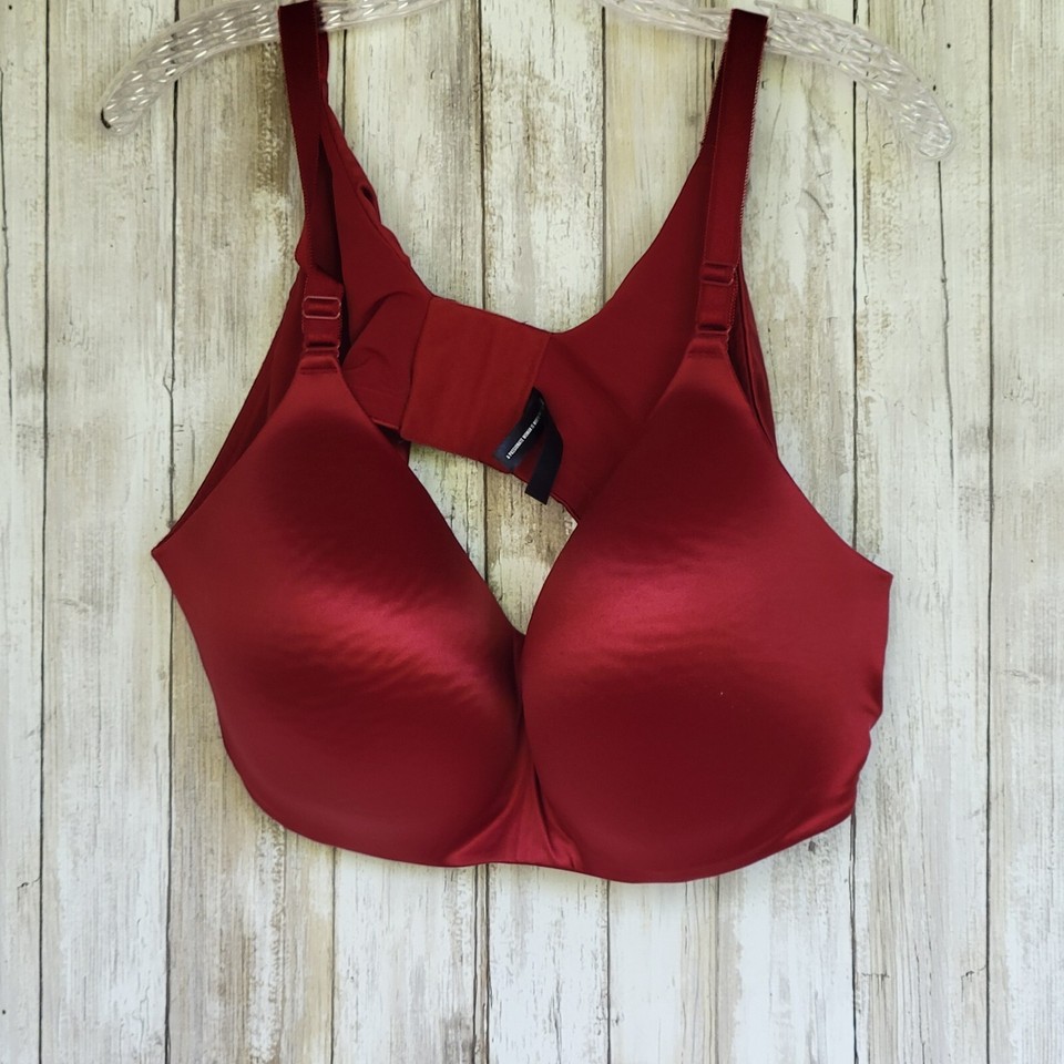 torrid curves Wired Free Push up Bra 46C | eBay