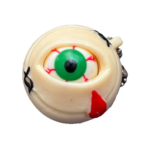 Squishy Bloodshot Eye Popping Eyeball Unbranded Toy! | eBay
