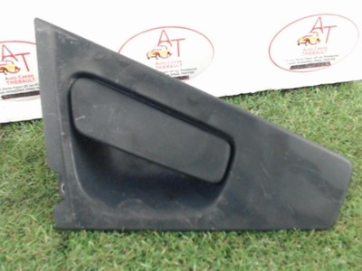 Poignee porte arriere gauche RENAULT CLIO 4 PHASE 2 826067059R | eBay