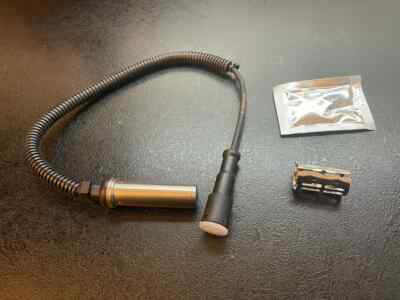 Sensor Raddrehzahl ABS / EBS - WABCO 5021170124 / Wabco 4410329632 LKW ...
